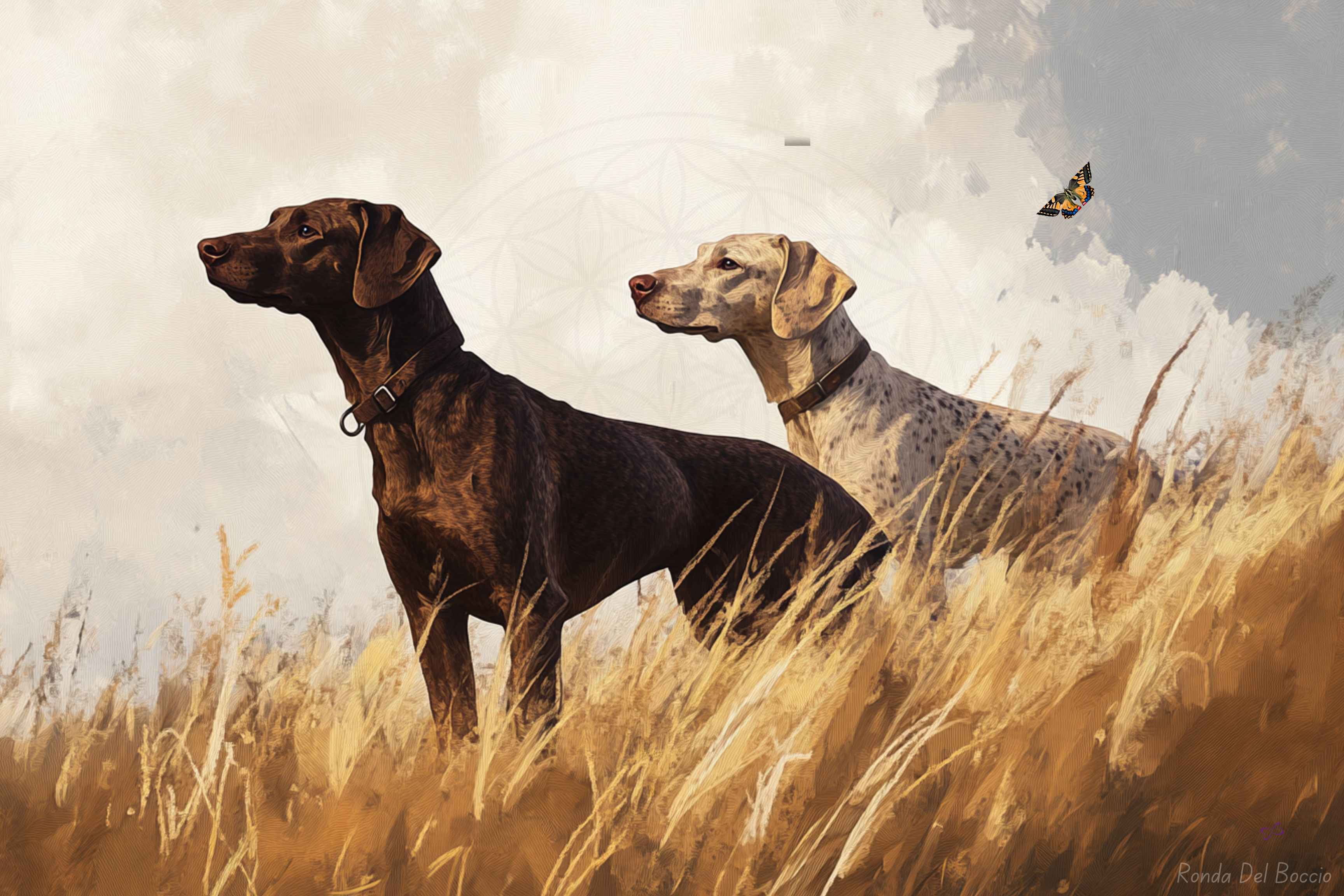 A Southern Gentleman’s Sport – Nancy Hartney